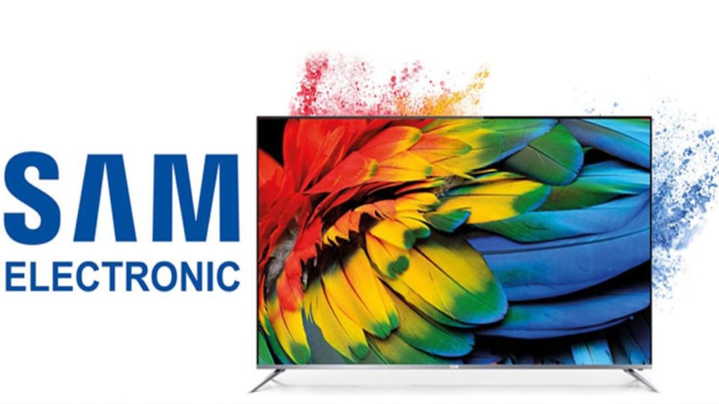 معرفی ۱۰ مدل از بهترین تلویزیون سام 📺 حس واقعی سینما در خانه