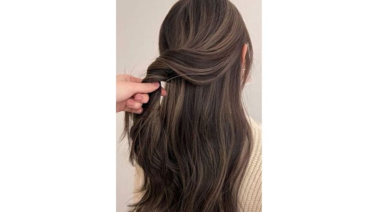 رنگ موی نسکافه ای [معرفی 10 ترکیب رنگی نسکافه‌ای ترند] - بلاگ ترب