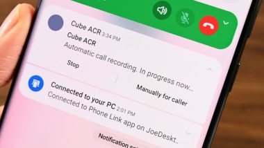 چگونه ضبط تماس سامسونگ را فعال کنیم؟ [آموزش تصویری] - بلاگ ترب