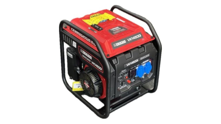 معرفی بهترین موتور برق بی صدا با هر بودجه‌ای [۱۰ ژنراتور سایلنت برتر ...