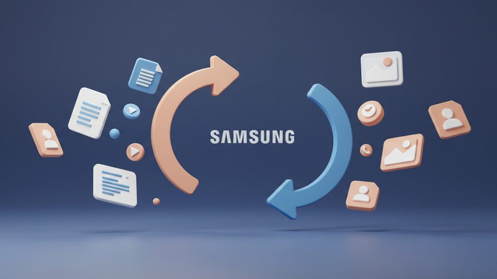 ریست فکتوری سامسونگ؛ ۴ روش ساده و کاربردی [آموزش جامع و تصویری] - بلاگ ترب