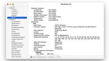 چگونه مشخصات لپ تاپ را بفهمیم؟ [آموزش جامع برای ویندوز و مک] - بلاگ ترب